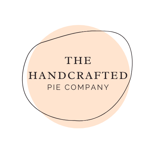 The Handcrafted Pie Company – The Handcrafted Pie Company